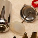 Vintage Tala Queen Icing Set Cake Decorating Mini Biscuit Icing Cutters ...