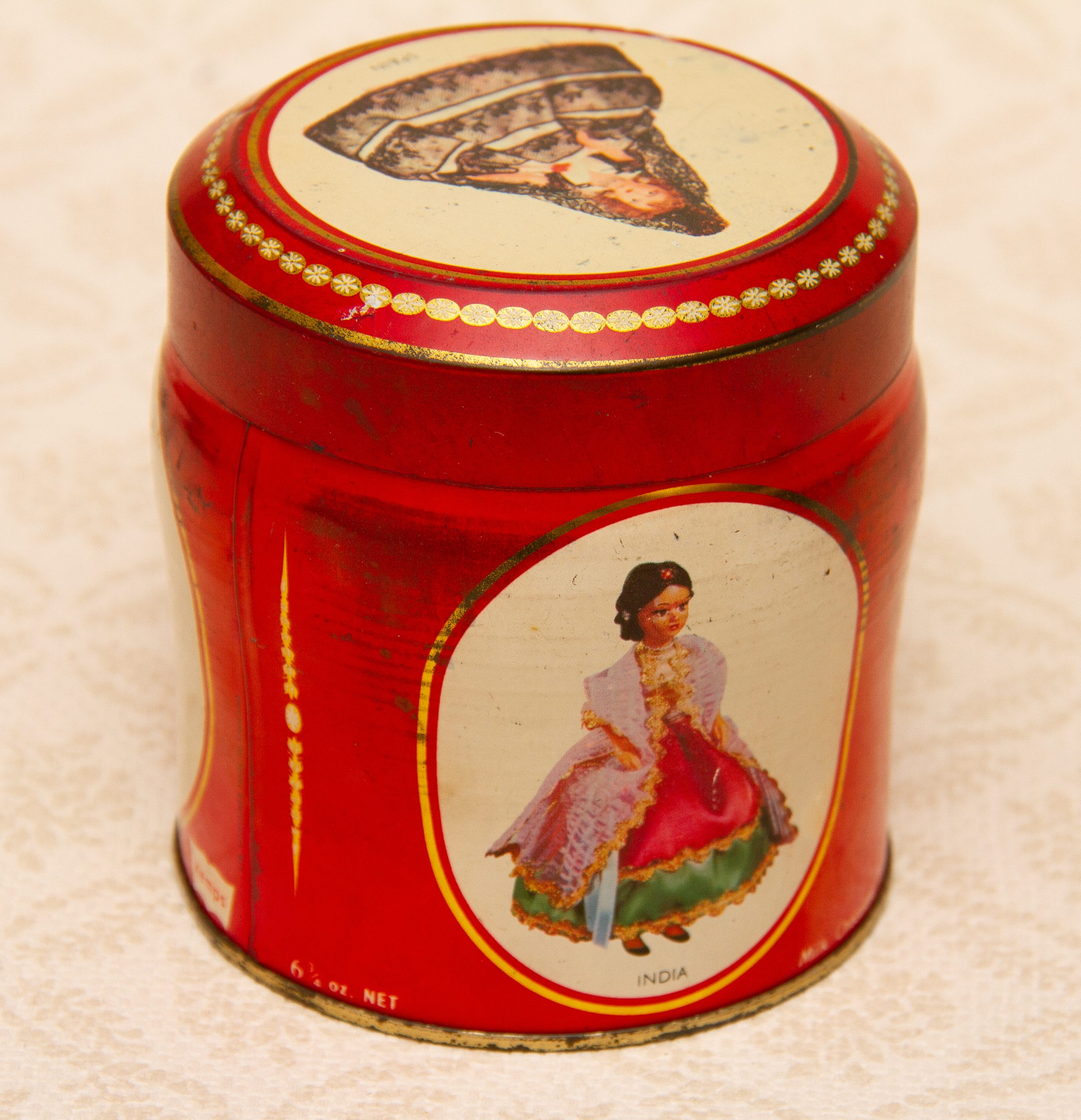 Scribbans Kemp Finest Quality Chocolate Table Fingers Biscuits Vintage ...